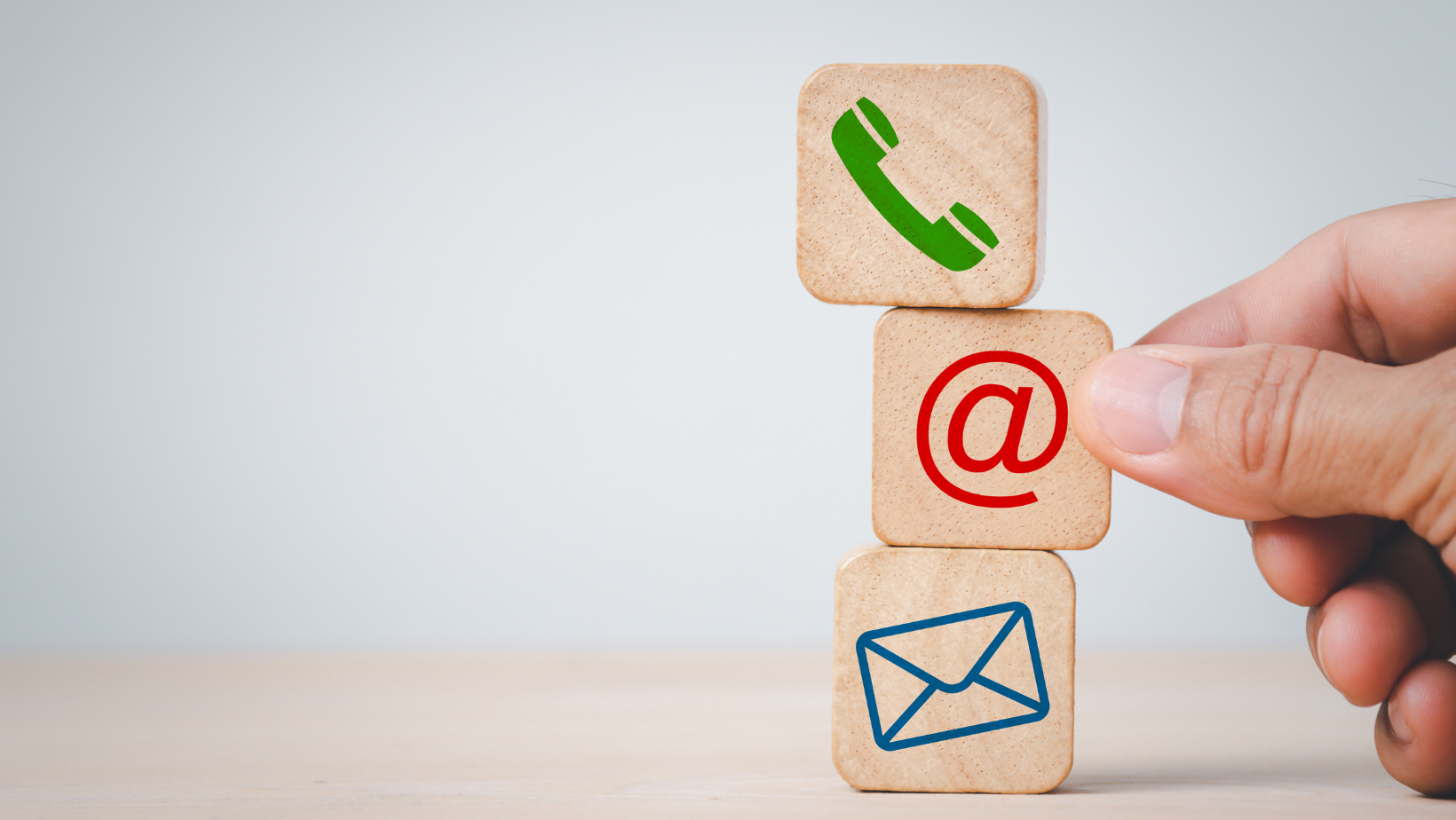 Contact us – B3 Study